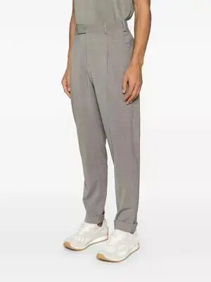 PT TORINO Rebel Trousers - Grey