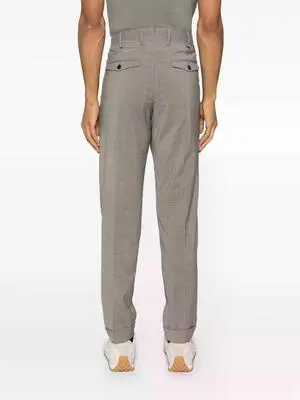 PT TORINO Rebel Trousers - Grey