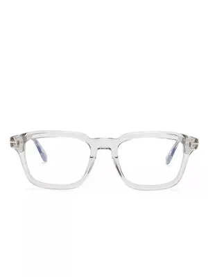 TOM FORD Square-frame Glasses