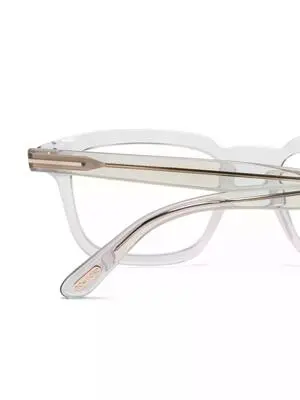 TOM FORD Square-frame Glasses