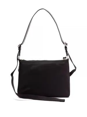 Givenchy Voyou Crossbody Bag - Black