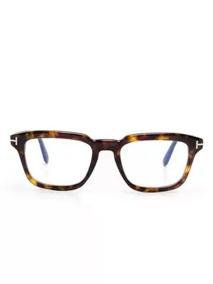TOM FORD 6032 Eyeglasses - Brown