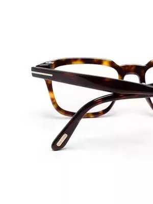TOM FORD 6032 Eyeglasses - Brown