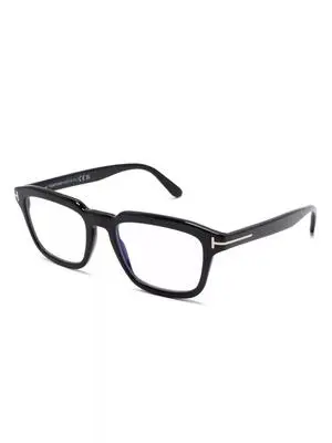 TOM FORD Square-frame Glasses