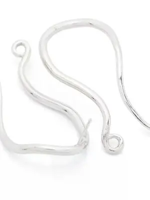 BEATRIZ PALACIOS Hook L Earrings
