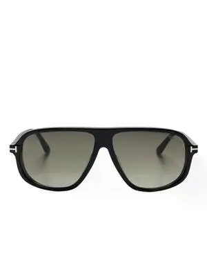 TOM FORD Guillaume Sunglasses