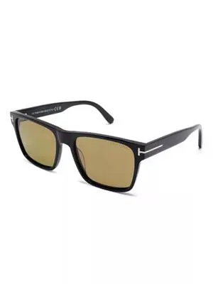 TOM FORD Square-frame Sunglasses