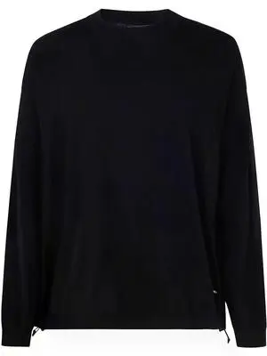 Comme Des Garçons Long-sleeved T-shirt