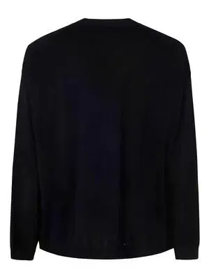 Comme Des Garçons Long-sleeved T-shirt