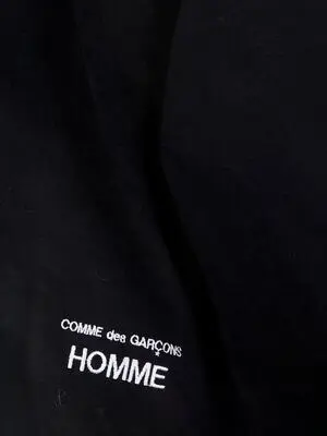 Comme Des Garçons Long-sleeved T-shirt