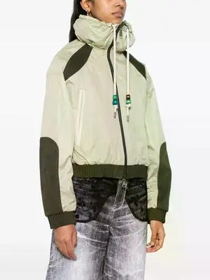 Andersson Bell Sadie Bomber Jacket