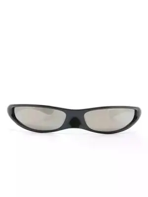 Balenciaga Bb0383s Sunglasses - Grey