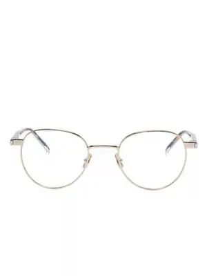 Saint Laurent Sl 781 Glasses - Gold