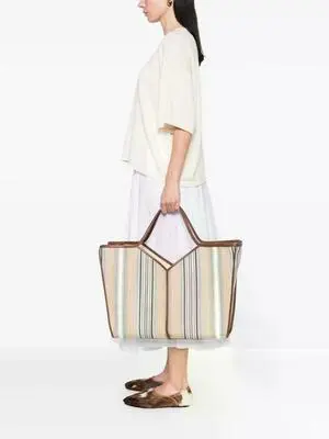 Hereu Calella Tote
