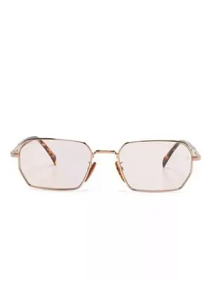 DB EYEWEAR BY DAVID BECKHAM Db 1174 Sunglasses - Gold