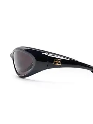 Balenciaga Bb0384s Sunglasses