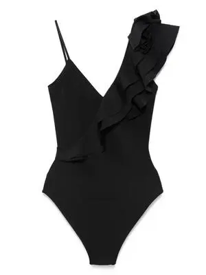 MAYGEL CORONEL Noor Swimsuit - Black