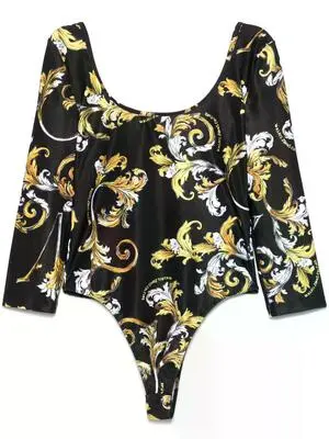Versace Barocco Bodysuit