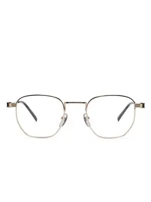 Gucci Square-frame Glasses