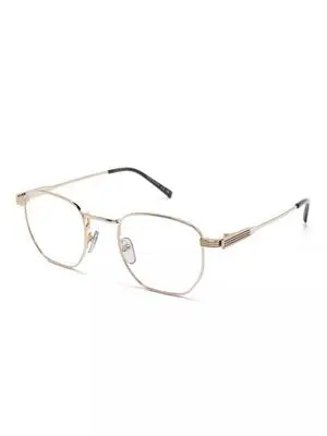 Gucci Square-frame Glasses