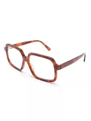 Marni Tortoiseshell Glasses
