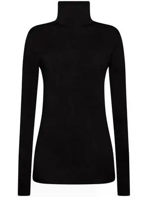 Wolford Long-sleeve Knit Top