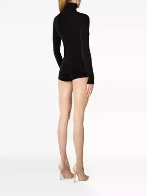 Wolford Long-sleeve Knit Top