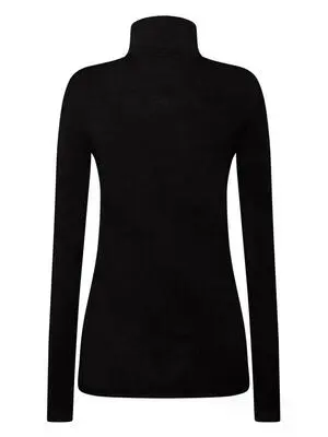 Wolford Long-sleeve Knit Top