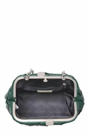 MODA LUXE Pauline Crossbody - Forest