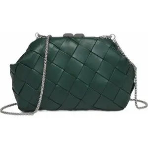 MODA LUXE Pauline Crossbody - Forest