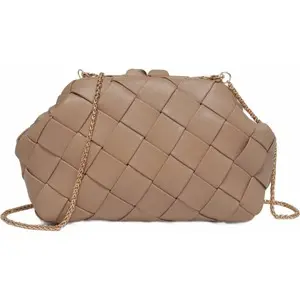 MODA LUXE Pauline Crossbody - Natural