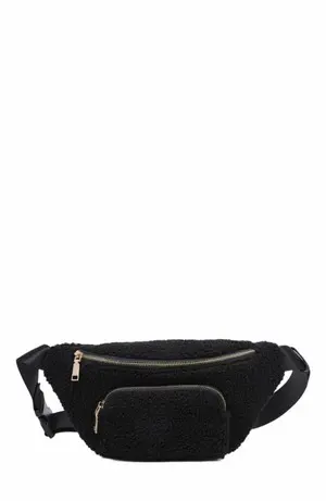 Moda Luxe Utility Belt Bags