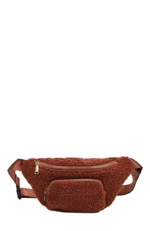 Moda Luxe Belt Bags