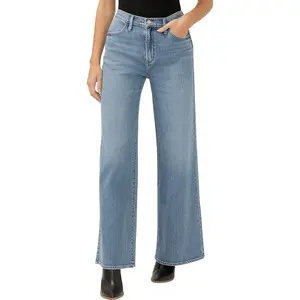Silver Co. Faded Jeans For Women