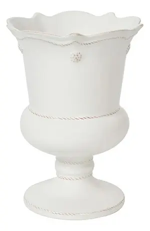 JULISKA Berry & Thread Petite Parterre - Whitewash