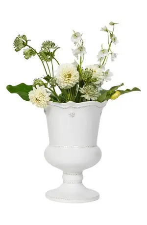 JULISKA Berry & Thread Petite Parterre - Whitewash