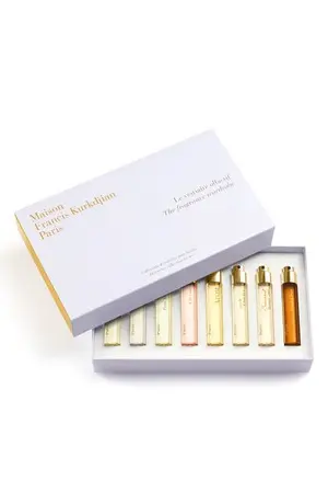Maison Francis Kurkdjian Fragrance Wardrobe For Her Set - No Color