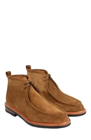 ANTHONY VEER Heritage Moc Chukka