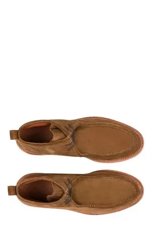 ANTHONY VEER Heritage Moc Chukka