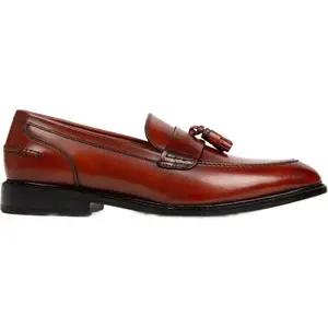 ANTHONY VEER Riverton Tassel Loafer
