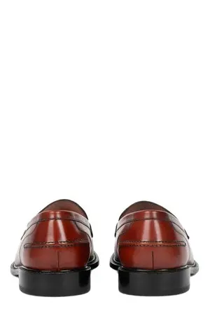 ANTHONY VEER Riverton Tassel Loafer