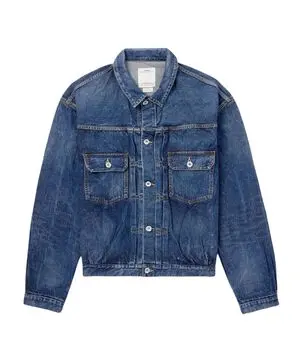 Visvim Denim Jacket