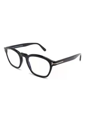 TOM FORD Square-frame Glasses