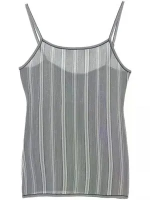Low Classic Spaghetti Strap Camis Tanks For Women