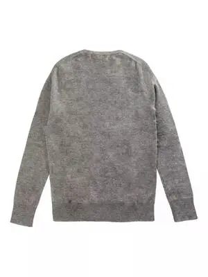 Polo Ralph Lauren Cashmere Sweater - Grey