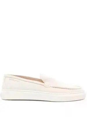 Woolrich Suede Loafers