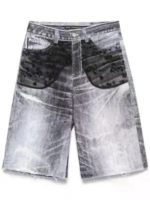 Andersson Bell Denim Shorts