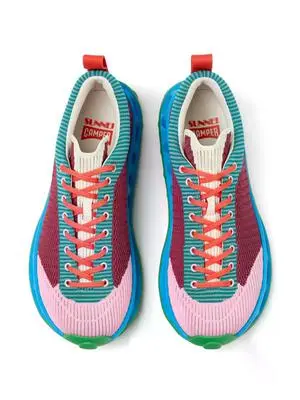 Camper X Sunnei Pelotissima Sneakers - Red