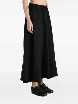 Y3 A-line Skirt