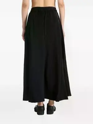 Y3 A-line Skirt